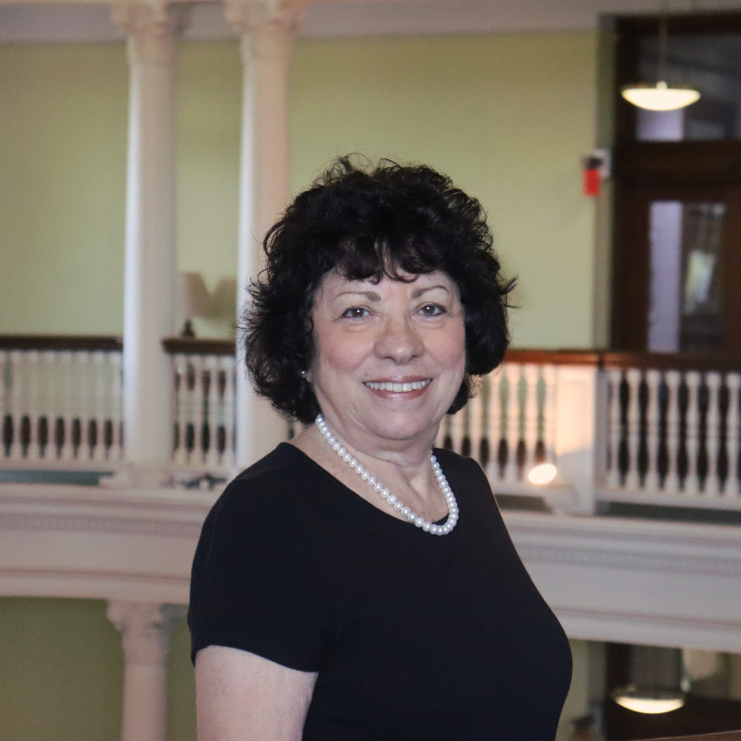 Nancy Dachille, M.Ed. - Chestnut Hill College