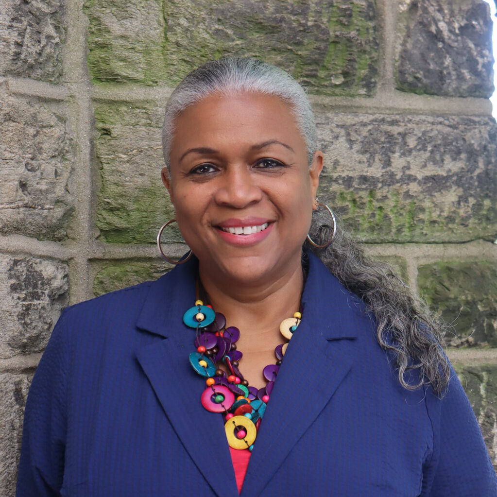 Lisa Johnson, Psy.D. - Chestnut Hill College