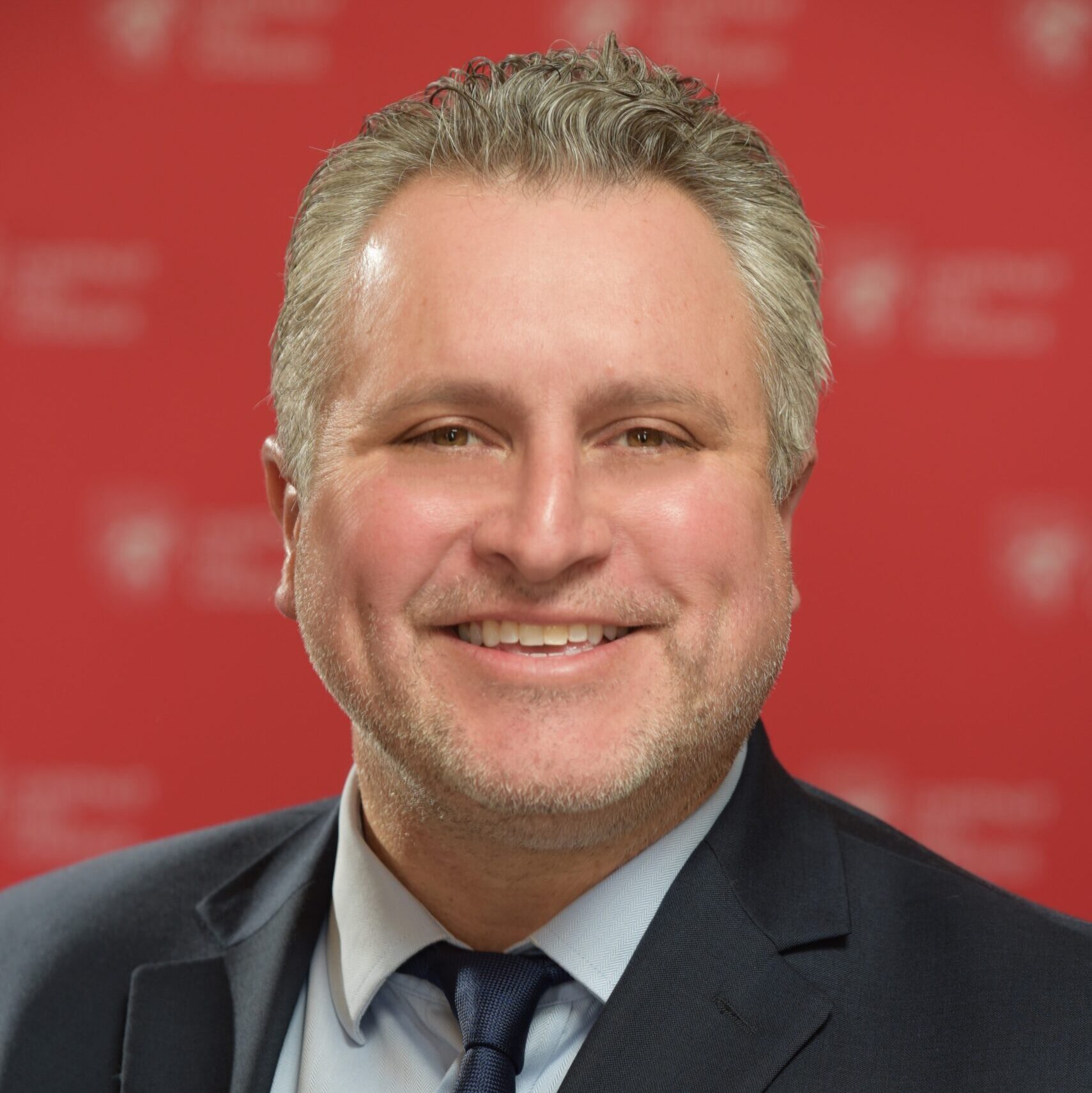 Ryan Burton-Romero, M.Ed. - Chestnut Hill College