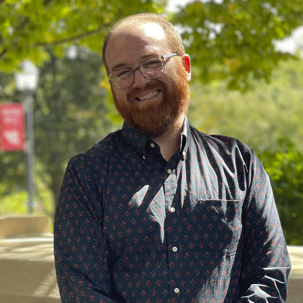 Sam Schetina, M.F.A. - Chestnut Hill College