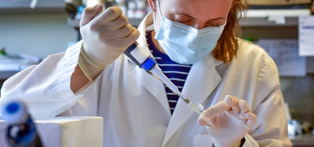 Forensic Biology - Chestnut Hill College