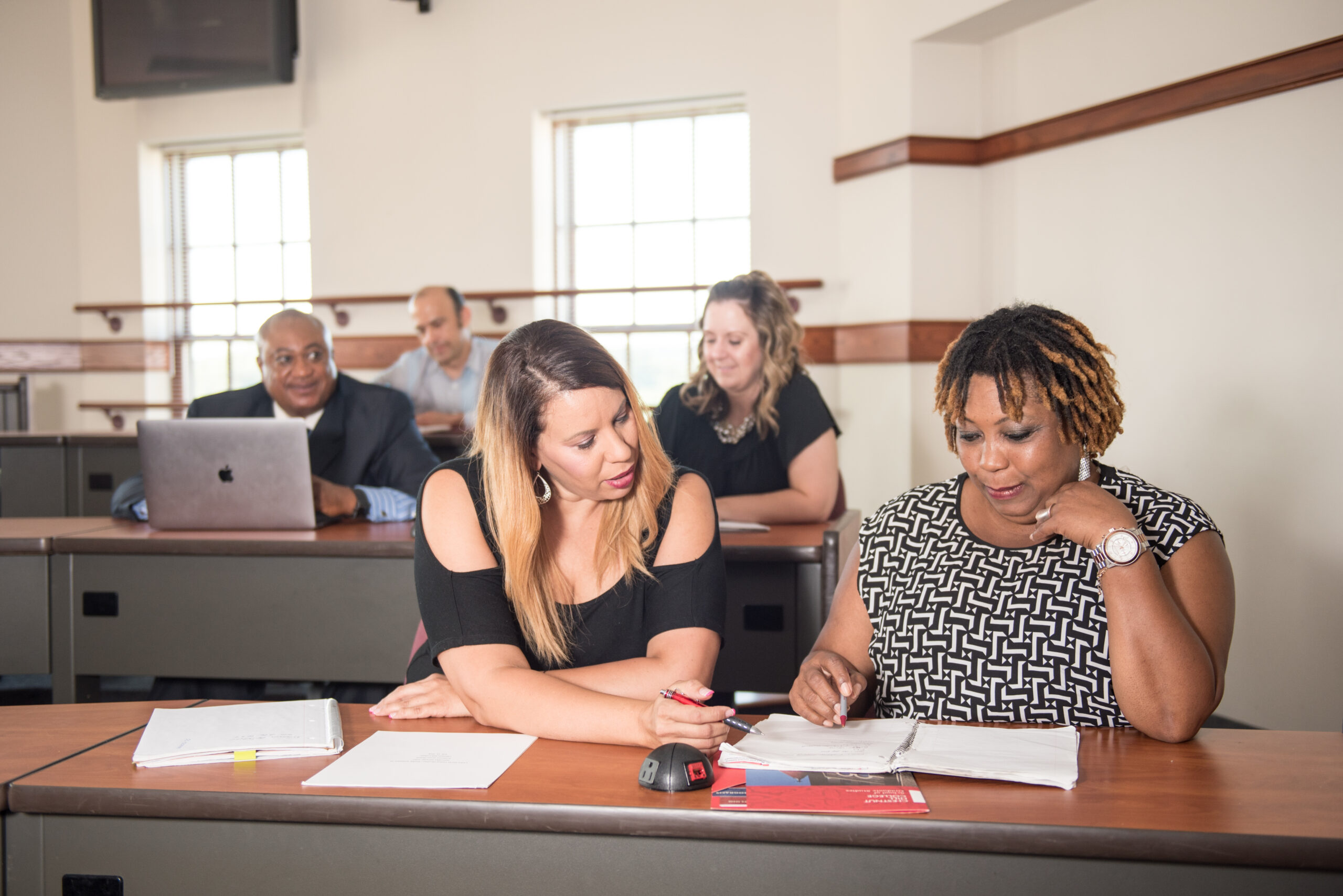 Accelerated Adult Degree Program - Success on your Own Terms