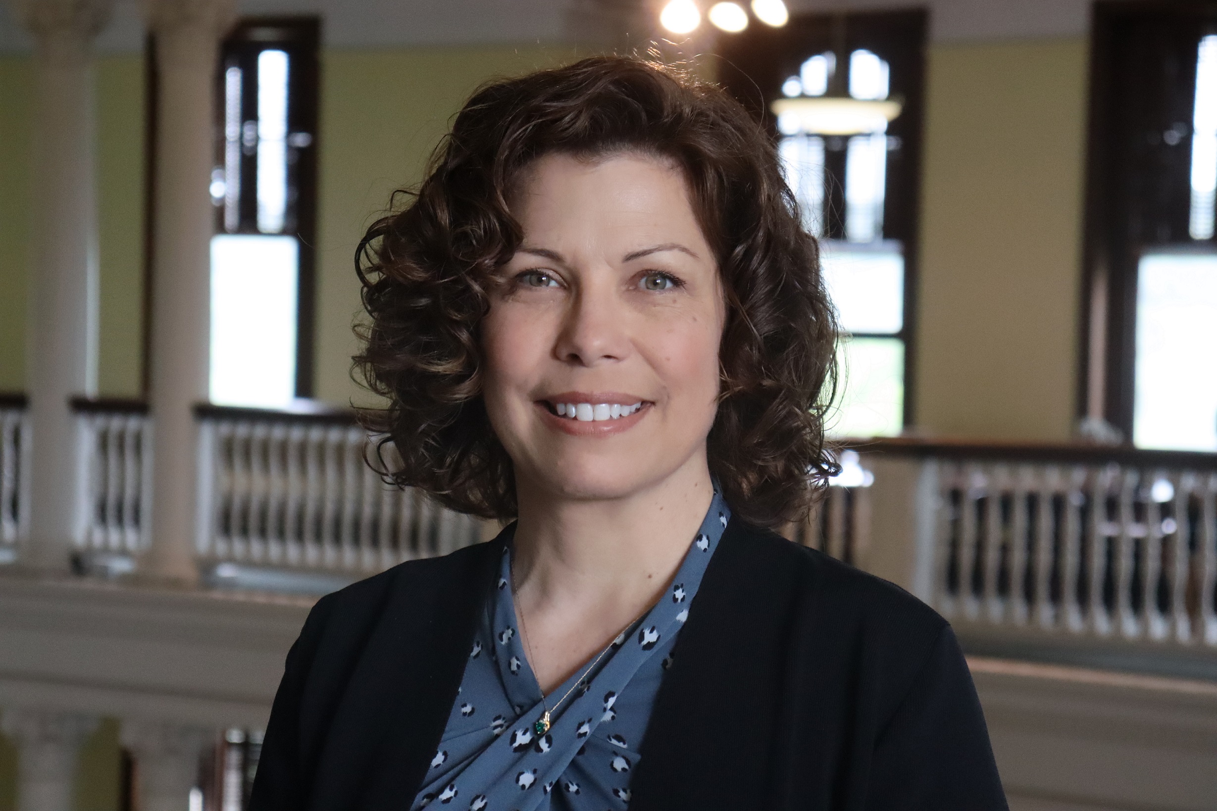 Cheryl Leatherbarrow, Ed.D. - Chestnut Hill College