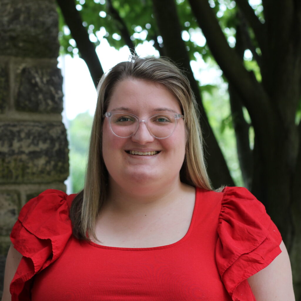 Anna Pietrzak, M.Ed. - Chestnut Hill College