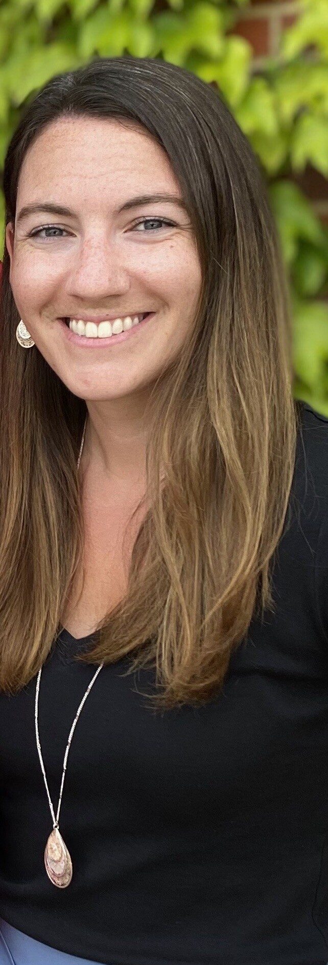 Julia Guerin, Ph.D. - Chestnut Hill College