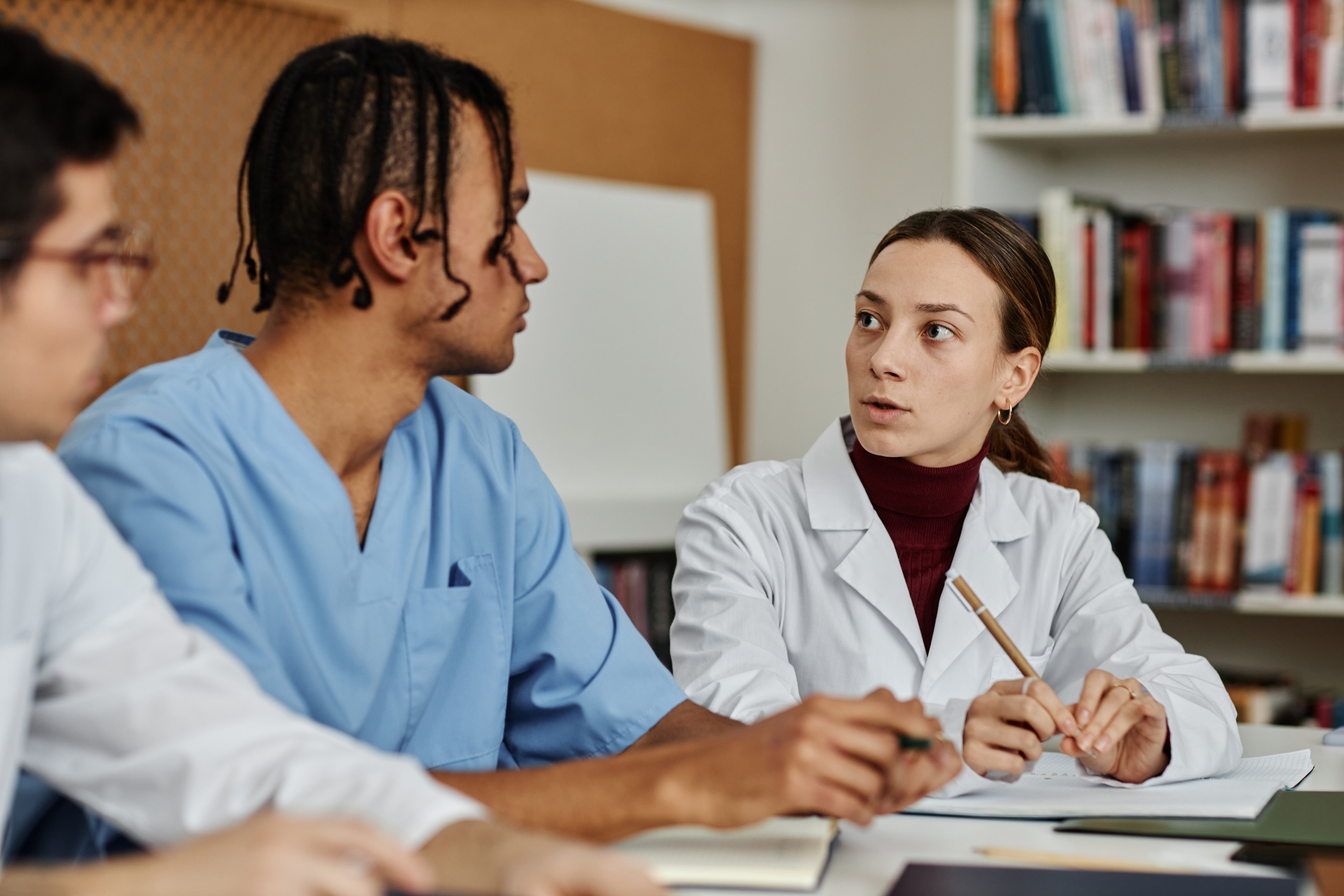 Nursing (ABSN) - Chestnut Hill College