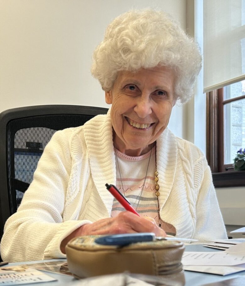 2025 Commencement - Chestnut Hill College